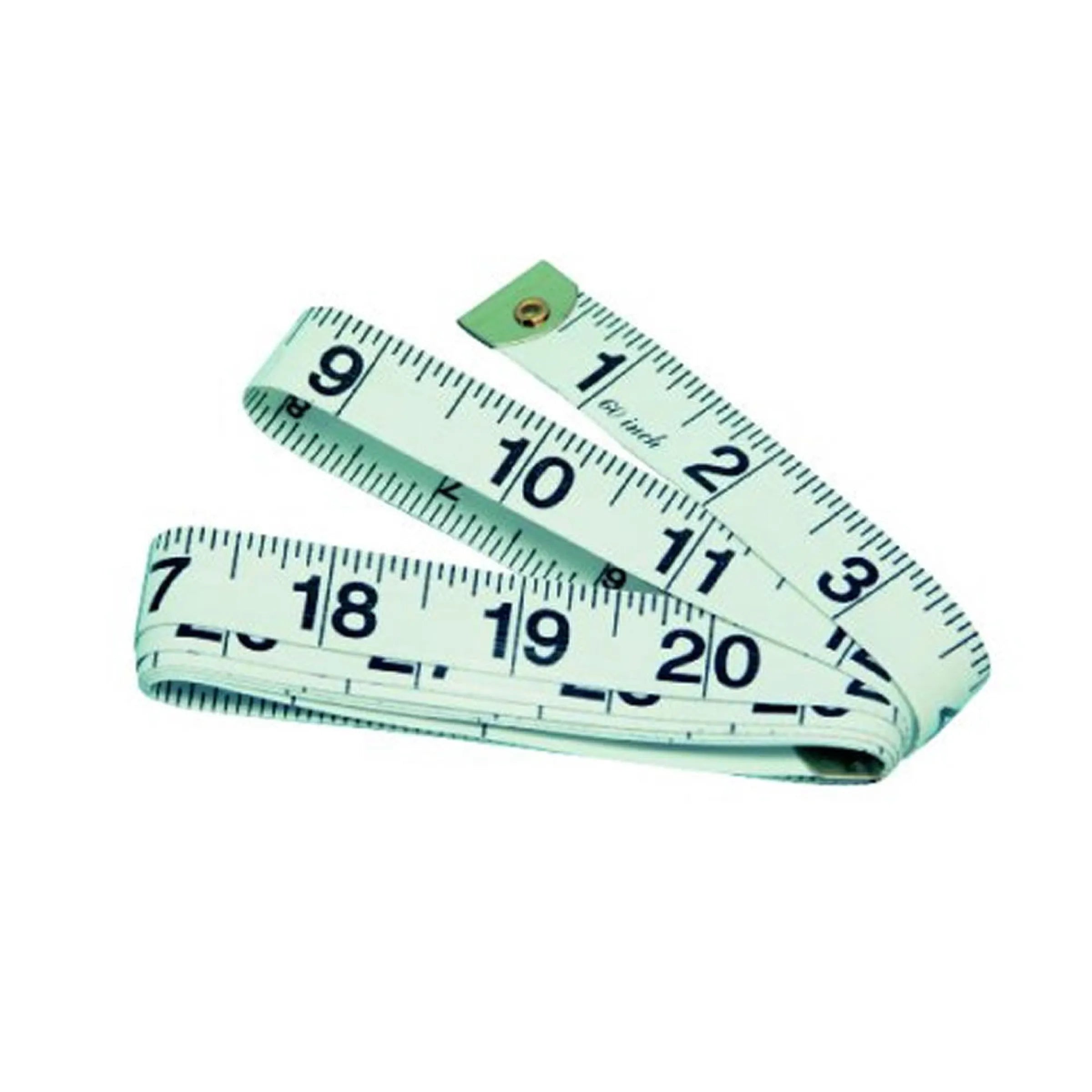 Beauty Express Contour Wrap Tape Measure – Revive Hair Artists