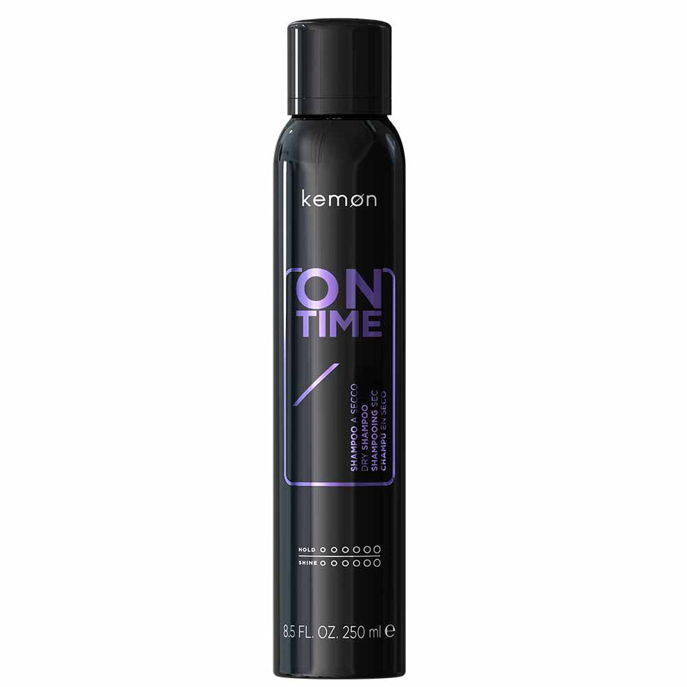 Kemon Styling On Time Dry Shampoo 250ml – Revive Hair Artists